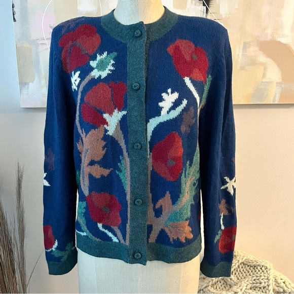 Peruvian Connection | Sweaters | Rare Vintage The Peruvian Connection ...